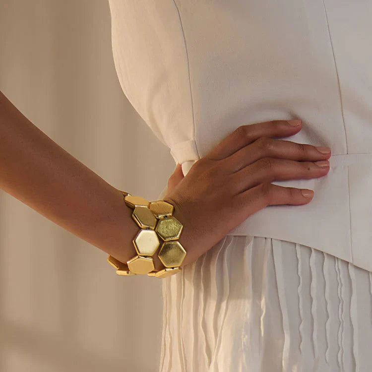 ALL BRACELETS – Gilded